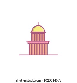 Capitol Federal Logo