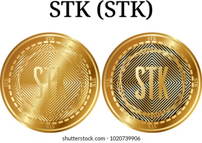 STK Logo Vector (.EPS) Free Download