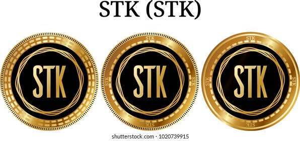 STK Logo Vector (.EPS) Free Download