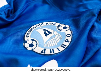 Dnipro FC Logo Vector (.CDR) Free Download