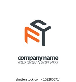 The Professional Couriers Logo Vector (.EPS) Free Download