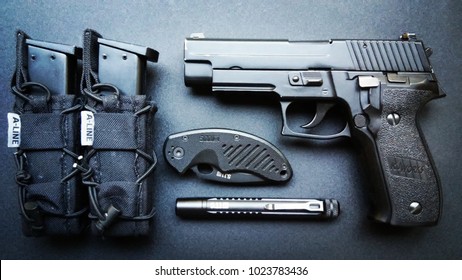 Sig Sauer Logo Vector (.EPS) Free Download