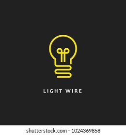 Wired Logo Vector (.EPS) Free Download