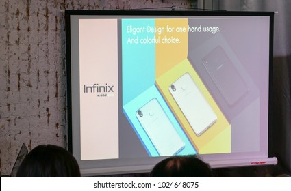 infinix Logo Vector (.EPS) Free Download
