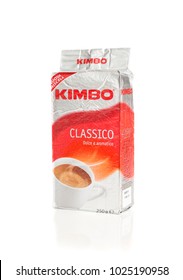 Caffè Kimbo Logo Vector (.EPS) Free Download