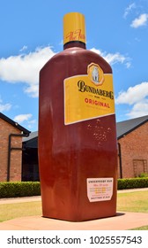 Bundaberg Rum Logo Vector (.SVG) Free Download