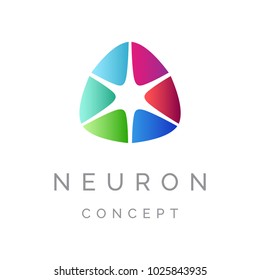 Nerv Logo Vector (.EPS) Free Download