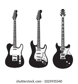 Fender Stratocaster Logo Vector (.EPS) Free Download