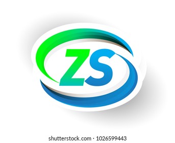 ZS Associates Logo Vector (.EPS) Free Download