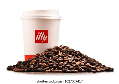 illy Logo Vector (.EPS) Free Download