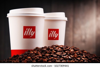illy Logo Vector (.EPS) Free Download