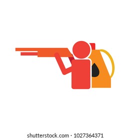 Hunt Petroleum Logo Vector (.AI) Free Download