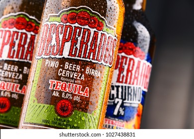 Desperados Logo Vector (.EPS) Free Download