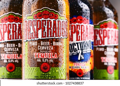 Desperados Logo Vector (.EPS) Free Download