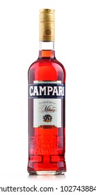 Campari Logo Vector (.EPS) Free Download