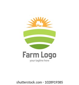 Agronomia Logo Vector (.CDR) Free Download