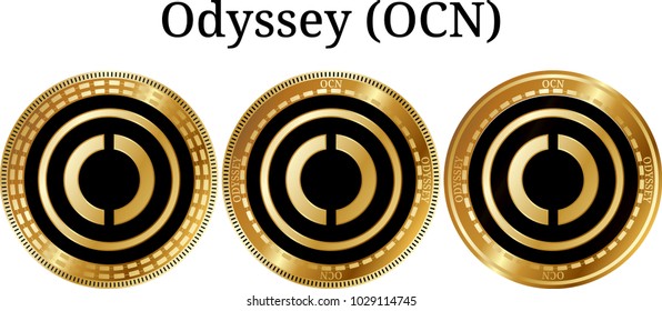 OCN Logo Vector (.EPS) Free Download