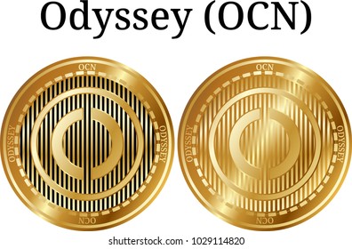 OCN Logo Vector (.EPS) Free Download