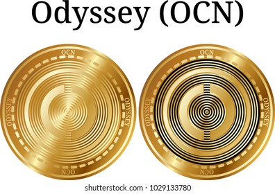 OCN Logo Vector (.EPS) Free Download