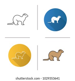Mustela Logo Vector (.EPS) Free Download