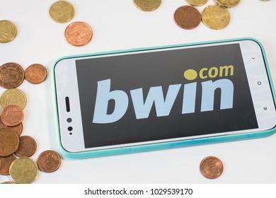 Search: bwin Logo Vectors Free Download