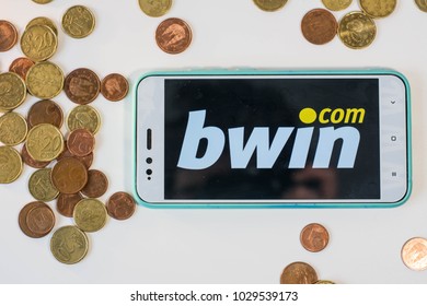 Search: bwin Logo Vectors Free Download