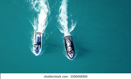 Waverunner Logo Vector (.EPS) Free Download
