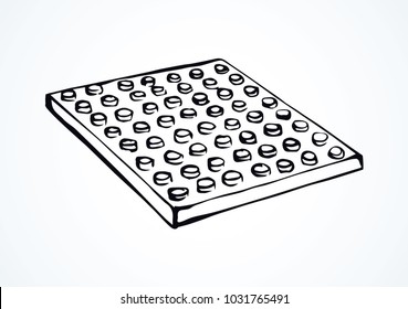 Meccano Logo Vector (.EPS) Free Download