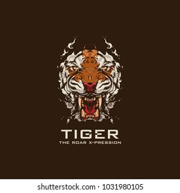 Predator Logo Vectors Free Download