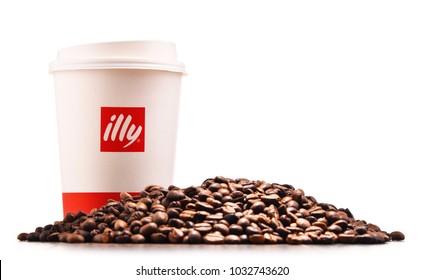 illy Logo Vector (.EPS) Free Download