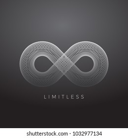Limitless Logo Vector (.EPS) Free Download