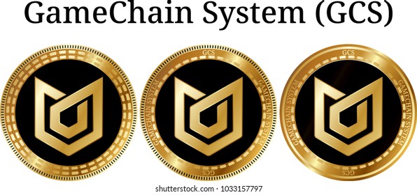 GCS Logo Vector (.EPS) Free Download