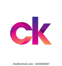 CK Logo Vector (.EPS) Free Download
