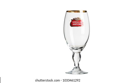 Stella Artois Logo Vector (.EPS) Free Download