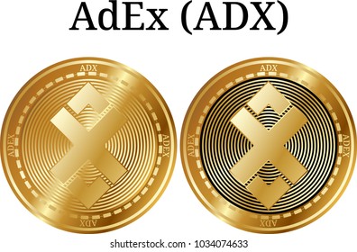 Adex Logo Vector (.CDR) Free Download