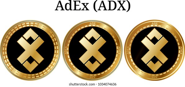 Adex Logo Vector (.CDR) Free Download