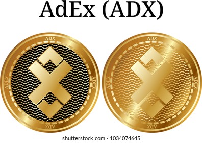 Adex Logo Vector (.CDR) Free Download
