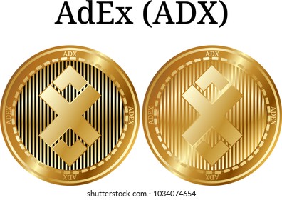 Adex Logo Vector (.CDR) Free Download