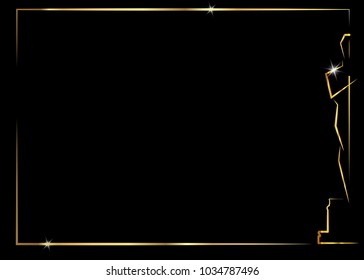 Oscar Logo Vectors Free Download