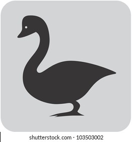 Canada Goose Logo Vector (.AI) Free Download