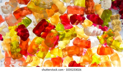 Haribo Logo Vector (.EPS) Free Download