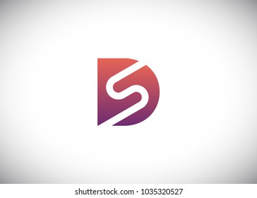Ds Logo Vectors Free Download