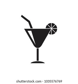 Martini Logo Vector (.EPS) Free Download