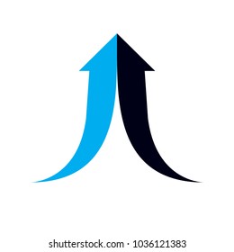 Boost Logo Vector (.AI) Free Download