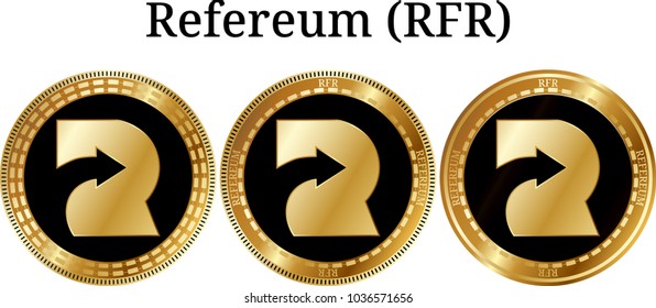 RFR Logo Vector (.EPS) Free Download