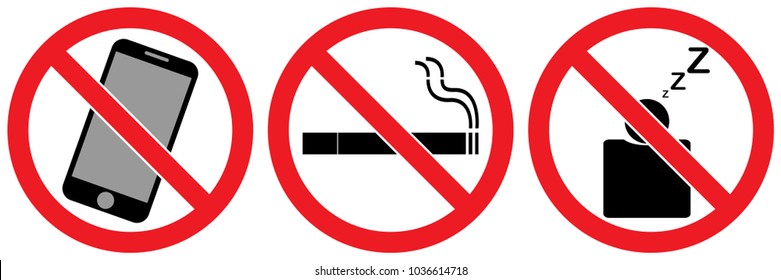 No Sleep Logo Vector (.EPS) Free Download