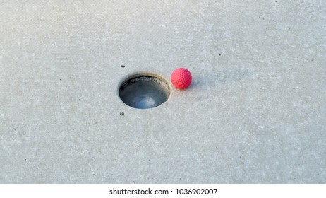 World Mini Golf 4K wallpaper download