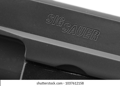 Sig Sauer Logo Vector (.EPS) Free Download