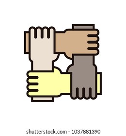 Goodwill Logo Vector (.EPS) Free Download