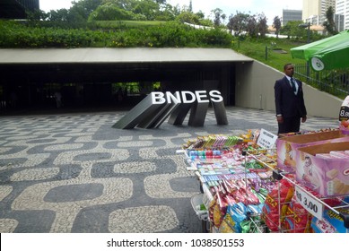 BNDES banco nacional de desenvolvimento Logo Vector (.CDR) Free Download